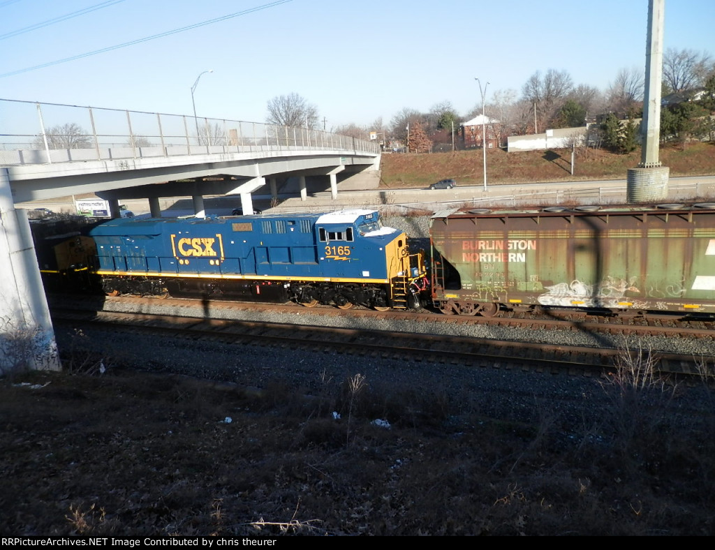 shiny csx